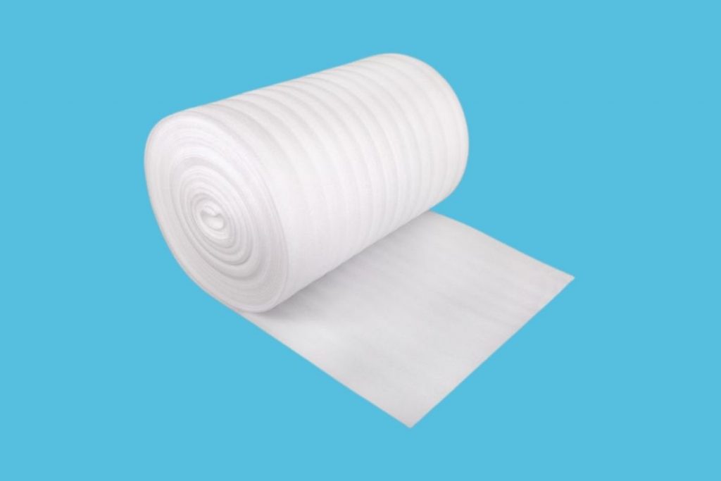 Poliburbuja / Polifoam – CLIPACK
